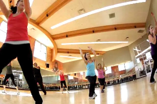 LA Fitness | Group Fitness | Helping Gym Members Pursue Active Goals